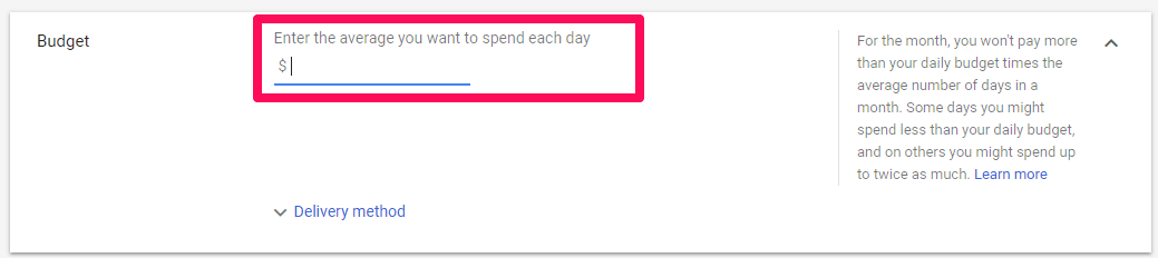 Google Ads Budget: How Much to Spend? How to Reduce Costs?
