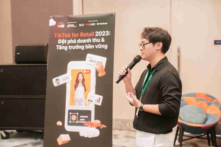 About Mega Digital | Top TikTok & Google Partner in APAC