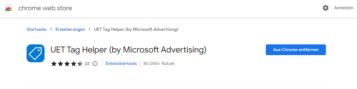 How to Set Up Microsoft UET Tag for Universal Event Tracking