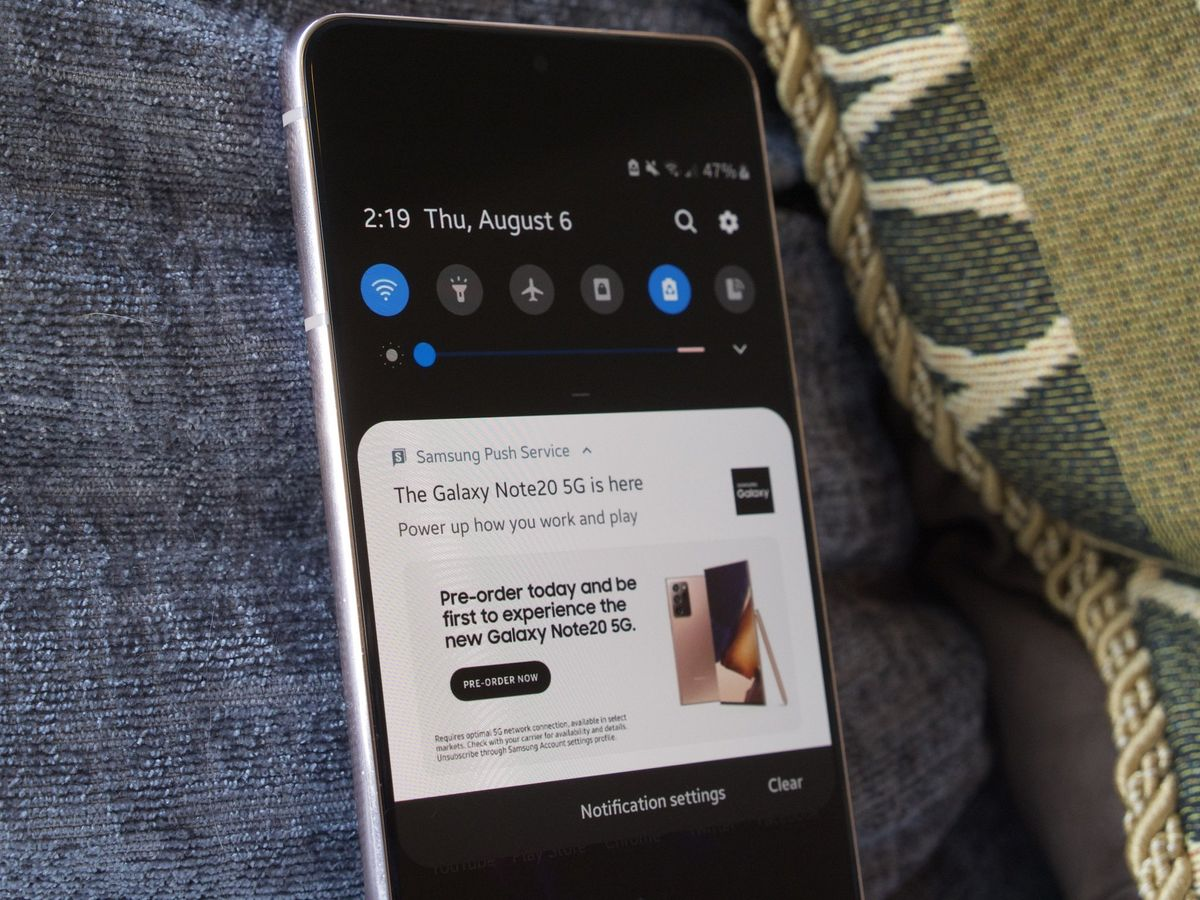 13 Best Mobile Ad Examples That Actually Work in 2024