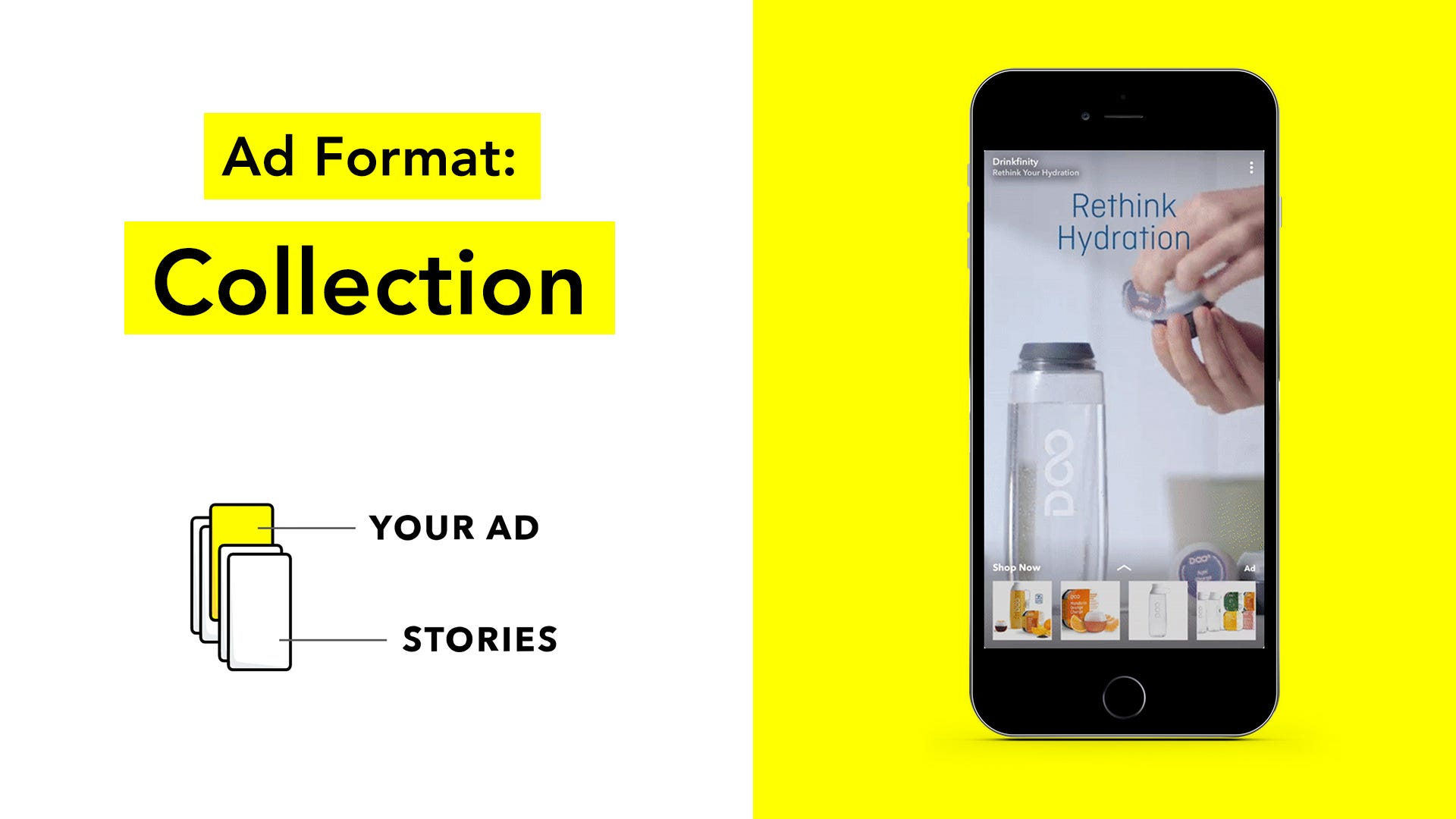 The Snapchat ad specs cheatsheet you need for 2025