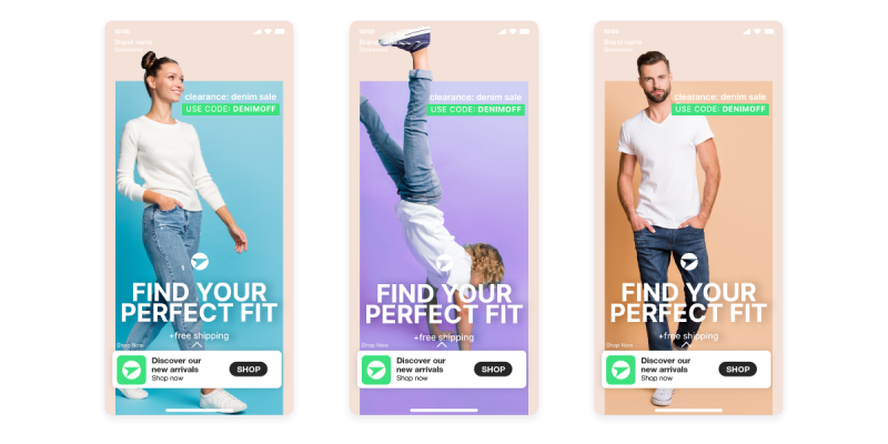 The Snapchat ad specs cheatsheet you need for 2025