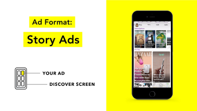 The Snapchat ad specs cheatsheet you need for 2025