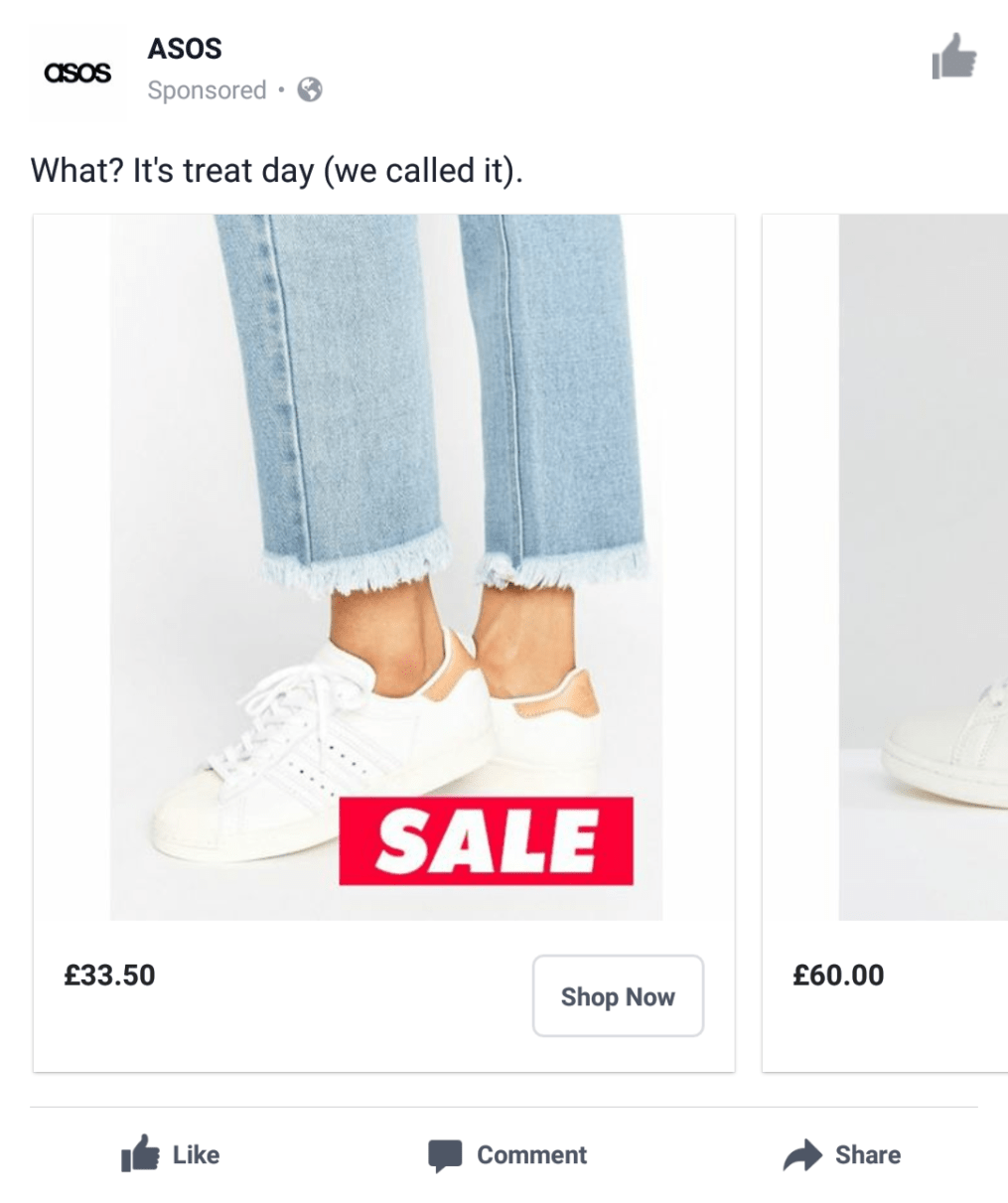 eCommerce Facebook Ads: 10 Strategies Actually Profitable