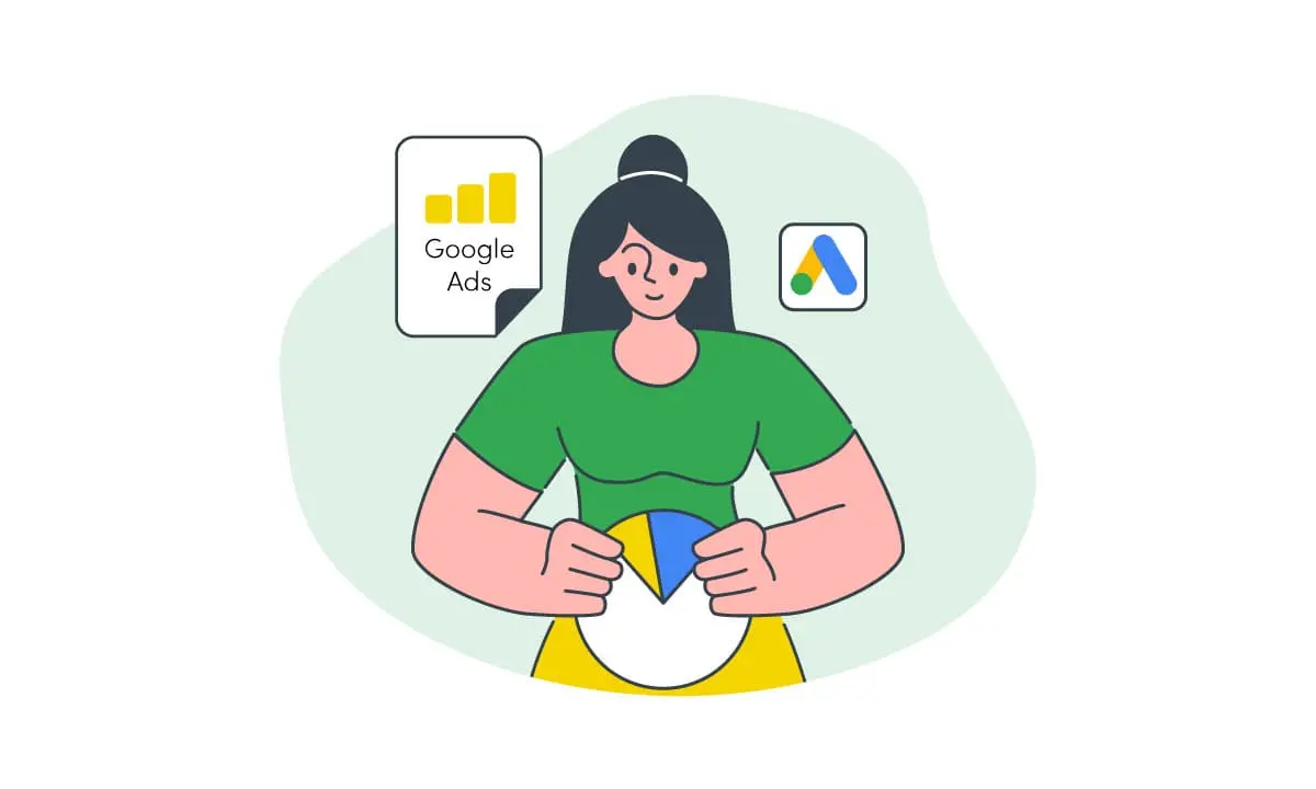 8 Best Ways to Do Google Ads Competitor Analysis in 2025