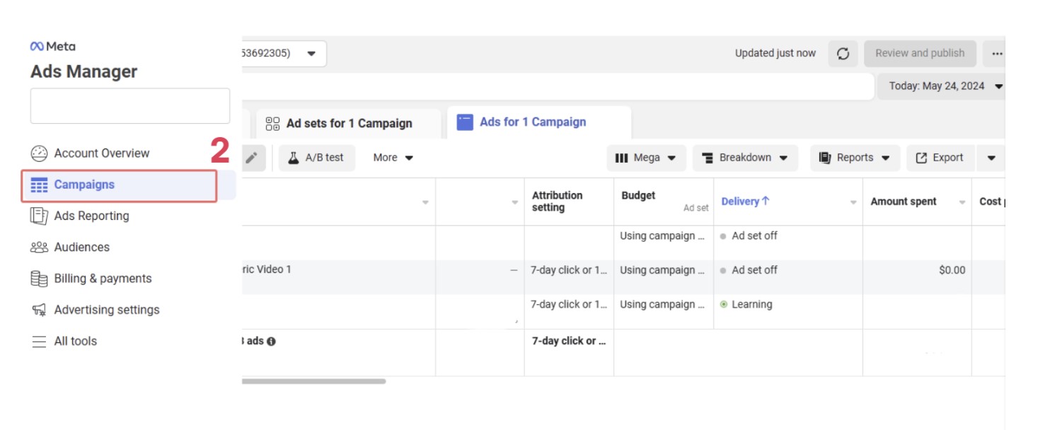 How Do Experts Improve Facebook Relevance Score?