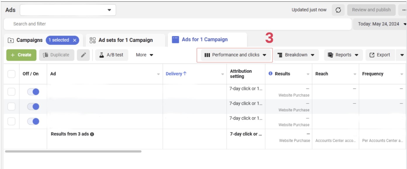 How Do Experts Improve Facebook Relevance Score?