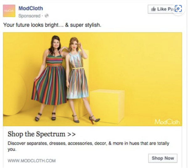 How to Get a Higher Facebook Ad CTR with Agency Strategies