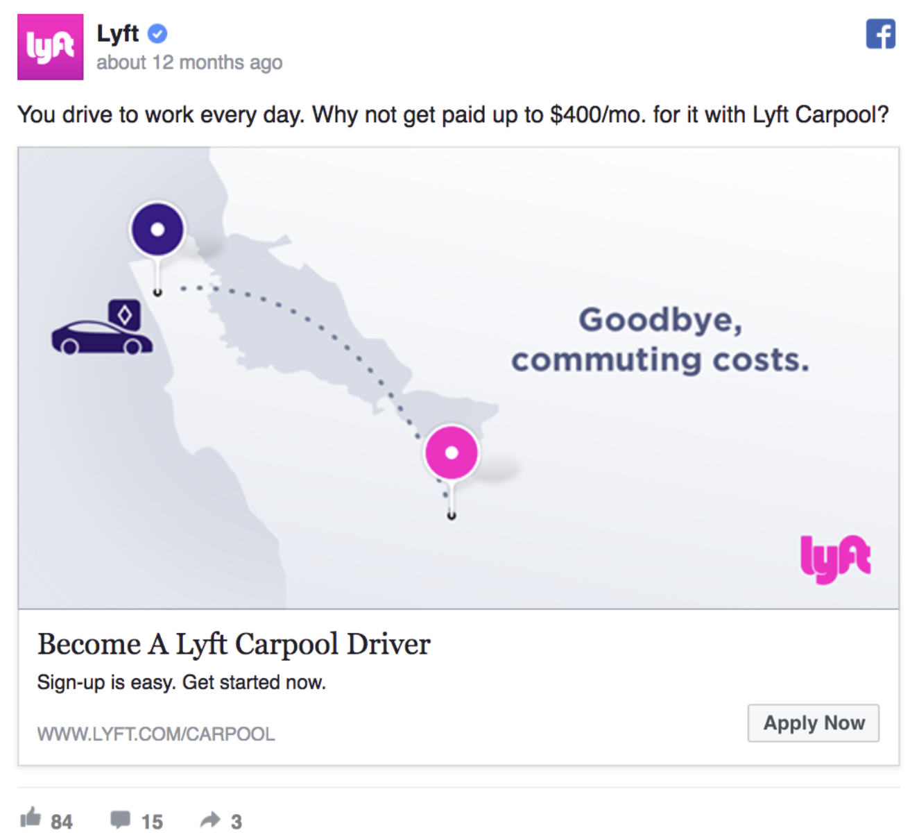 How to Get a Higher Facebook Ad CTR with Agency Strategies