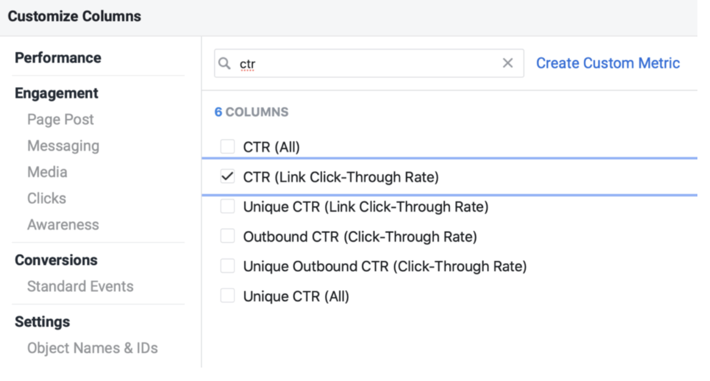 How to Get a Higher Facebook Ad CTR with Agency Strategies