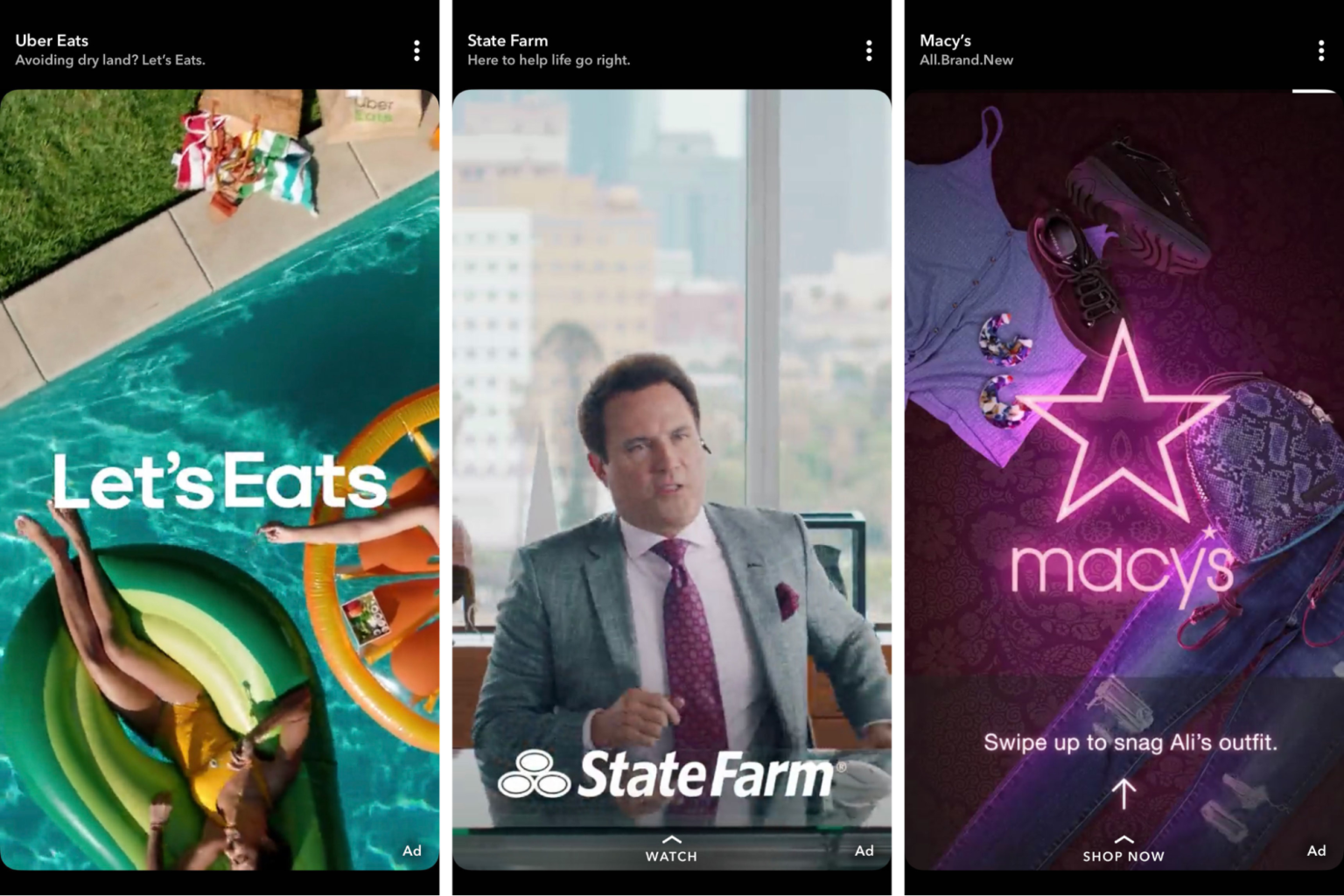 The Snapchat ad specs cheatsheet you need for 2026