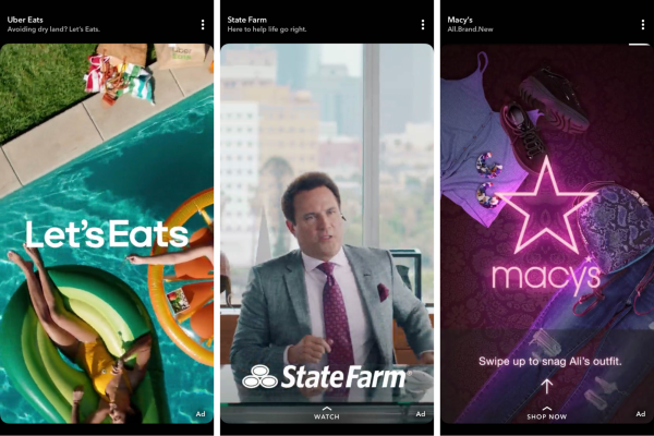The Snapchat ad specs cheatsheet you need for 2026