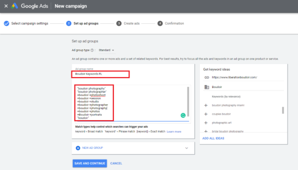 Google Ads for Photographers: A Comprehensive Guide in 2026