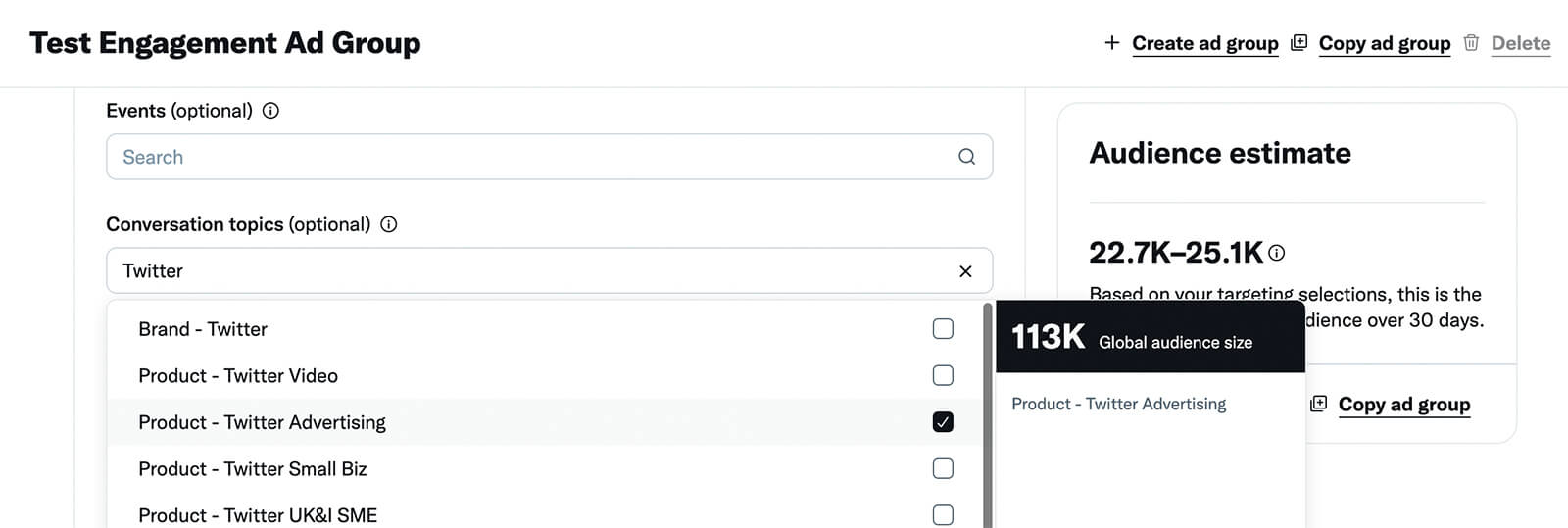 X/Twitter Ads Targeting: How to Target The Right Audience?