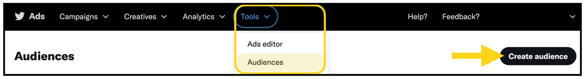 X/Twitter Ads Targeting: How to Target The Right Audience?
