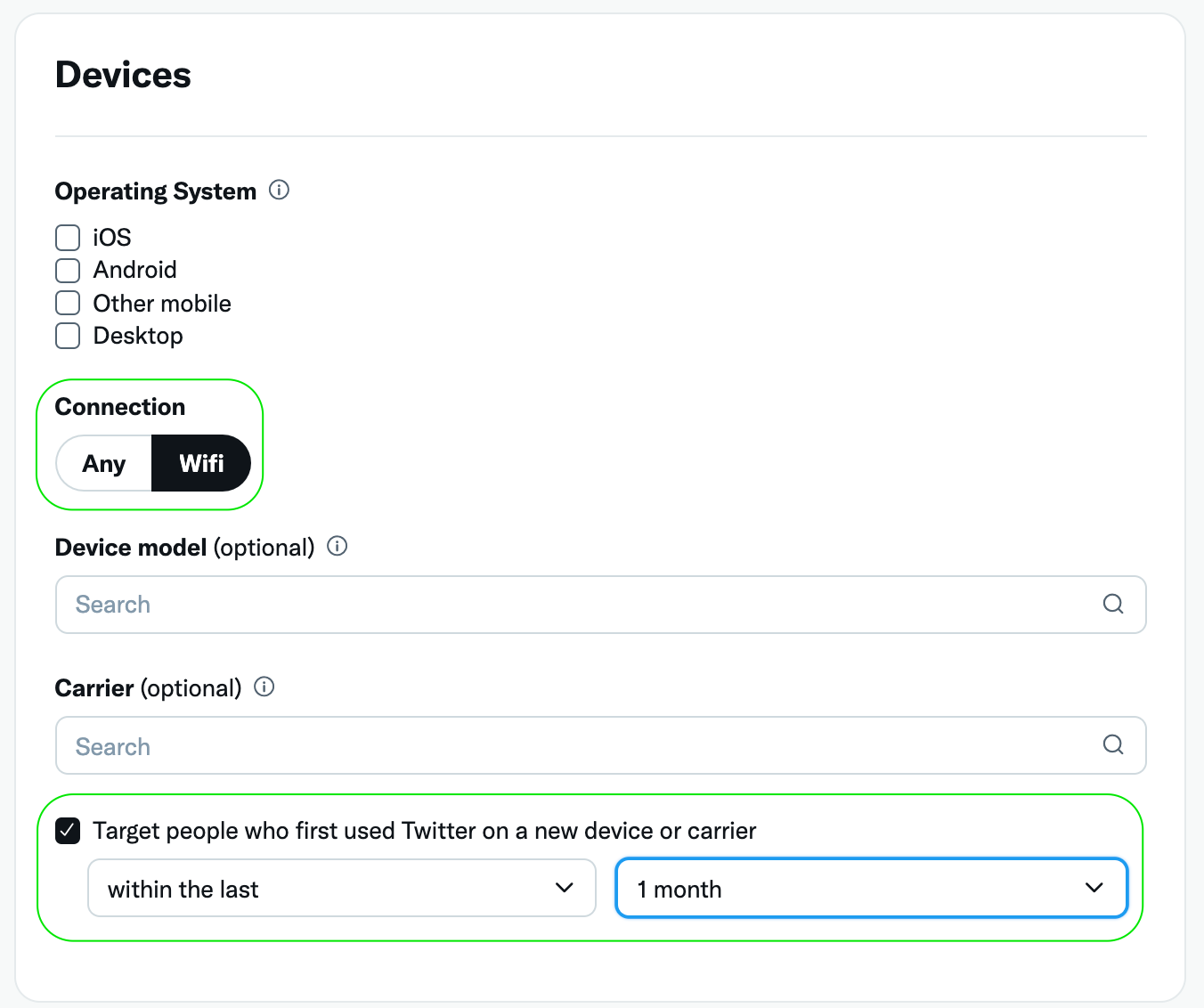 X/Twitter Ads Targeting: How to Target The Right Audience?