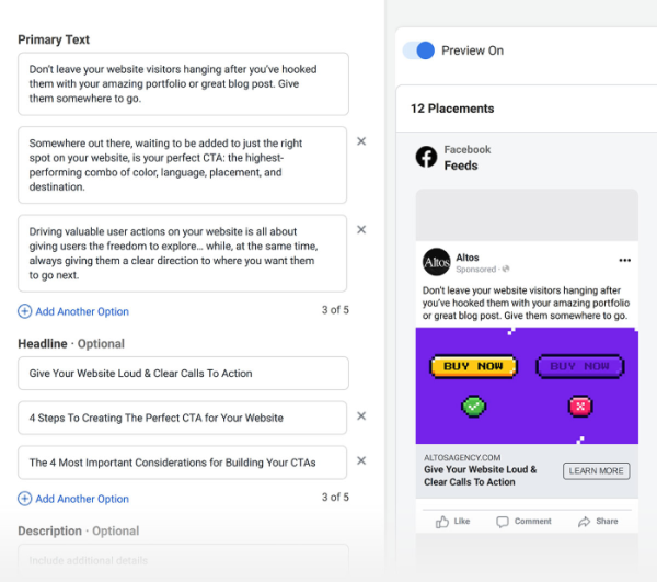 Facebook Dynamic Ads: A Practical Guide for Campaign Success