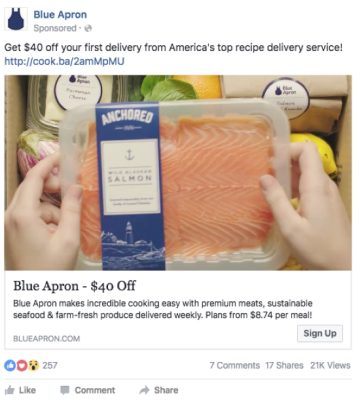 Creating a Powerful Facebook Ad Headline: Dos and Don'ts