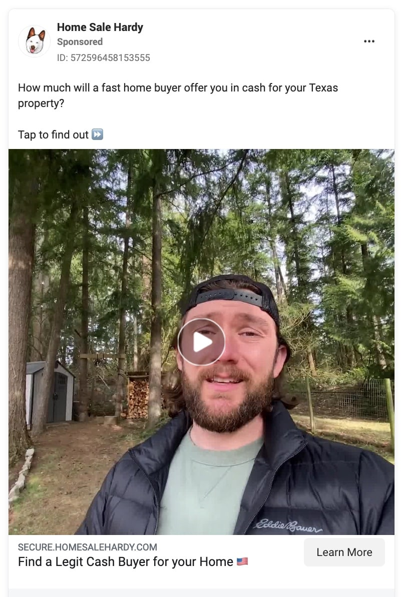 Real Estate Facebook Ads: 5 Expert Tips and Top Examples