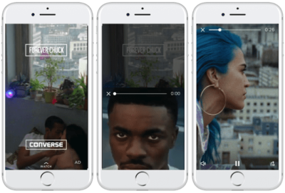 All Snapchat Ads Types Available You Must Know [Updated]