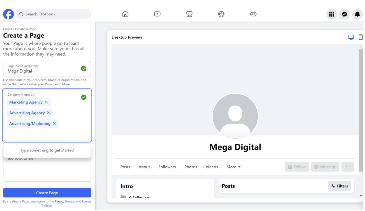 How to Create a Facebook Business Page and Boost Your Brand