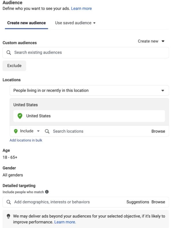 How Do Experts Improve Facebook Relevance Score?