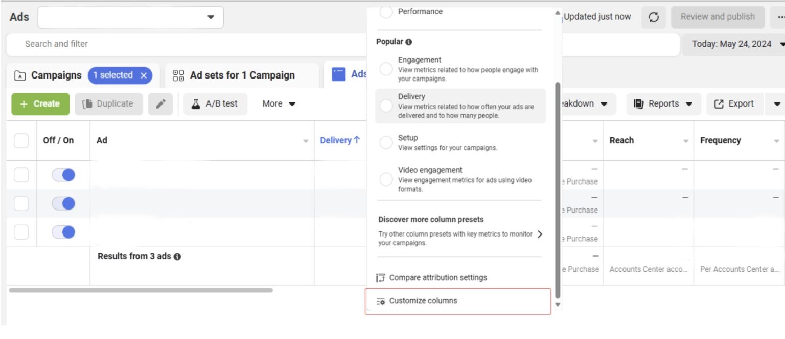 How to Control Facebook Ad Frequency: A Beginner’s Guide