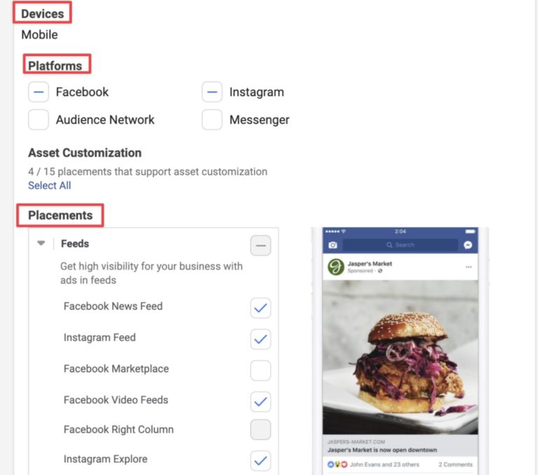 Facebook Segmentation: How to Do Targeting in a Better Way