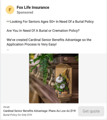 Facebook Ads for Life Insurance: Boost Leads with This Guide