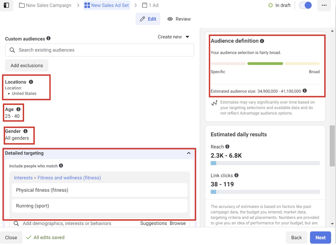 Facebook Segmentation: How to Do Targeting in a Better Way