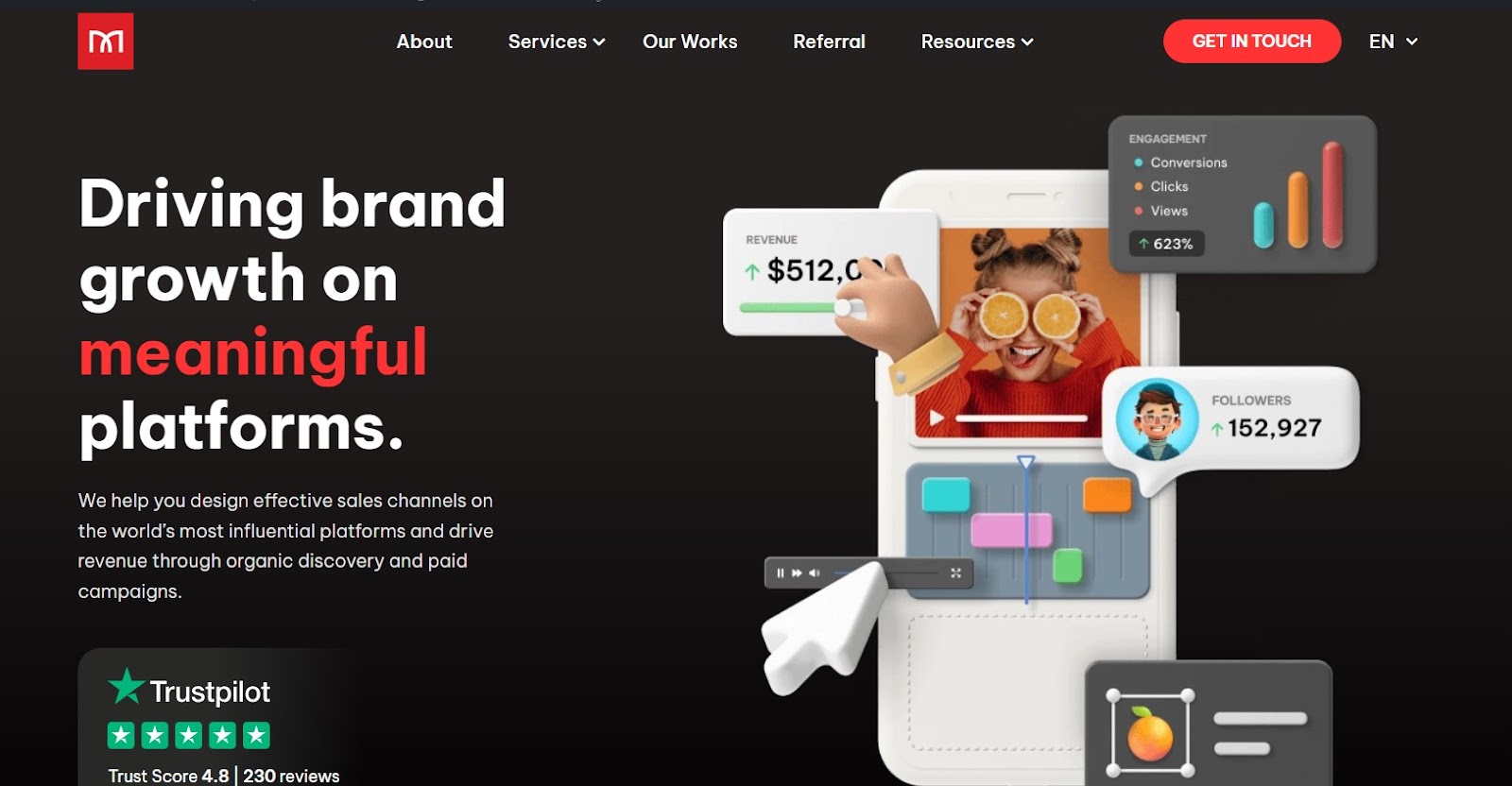 2025 Best Snapchat Ad Agency: Our Top 9 Picks and Reviews