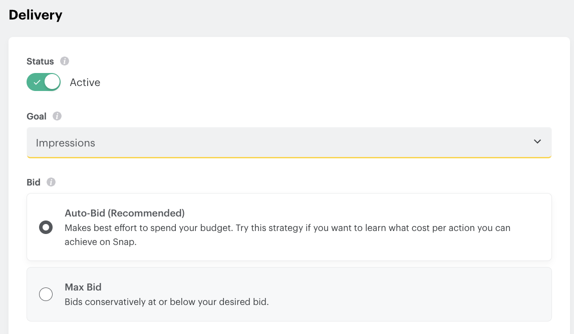 10 Snapchat Ad Best Practices to Elevate Your Campaigns