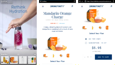 12 Best Snapchat Ad Examples + Expert Tips for Your Campaign