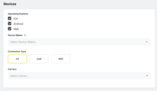Snapchat Ad Targeting: Options Explained + Tips for Success