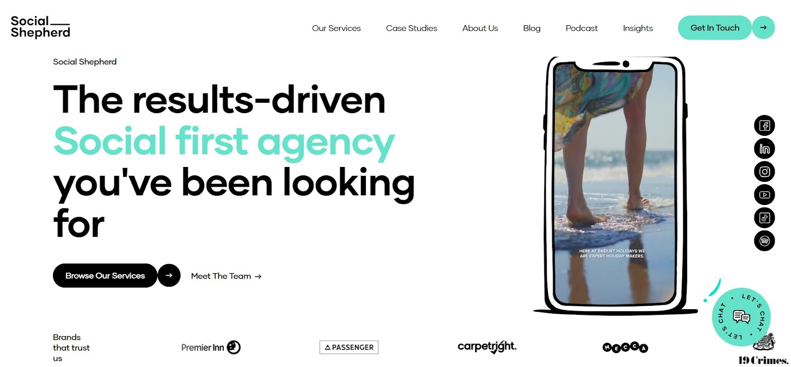 2026 Best Snapchat Ad Agency: Our Top 9 Picks and Reviews