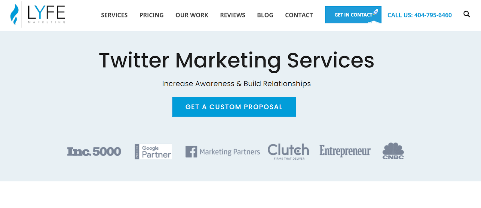 Twitter Ads Agency: Top 10 Picks and In-Depth Reviews [2025]