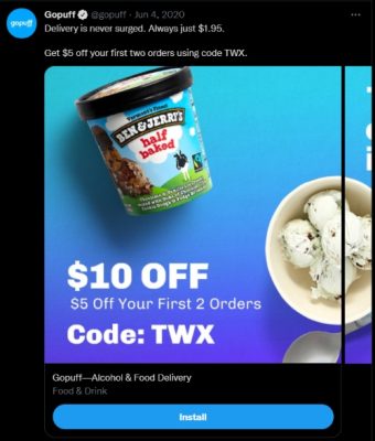 Top 11 Most Effective X/Twitter Ads Examples & Why It Worked