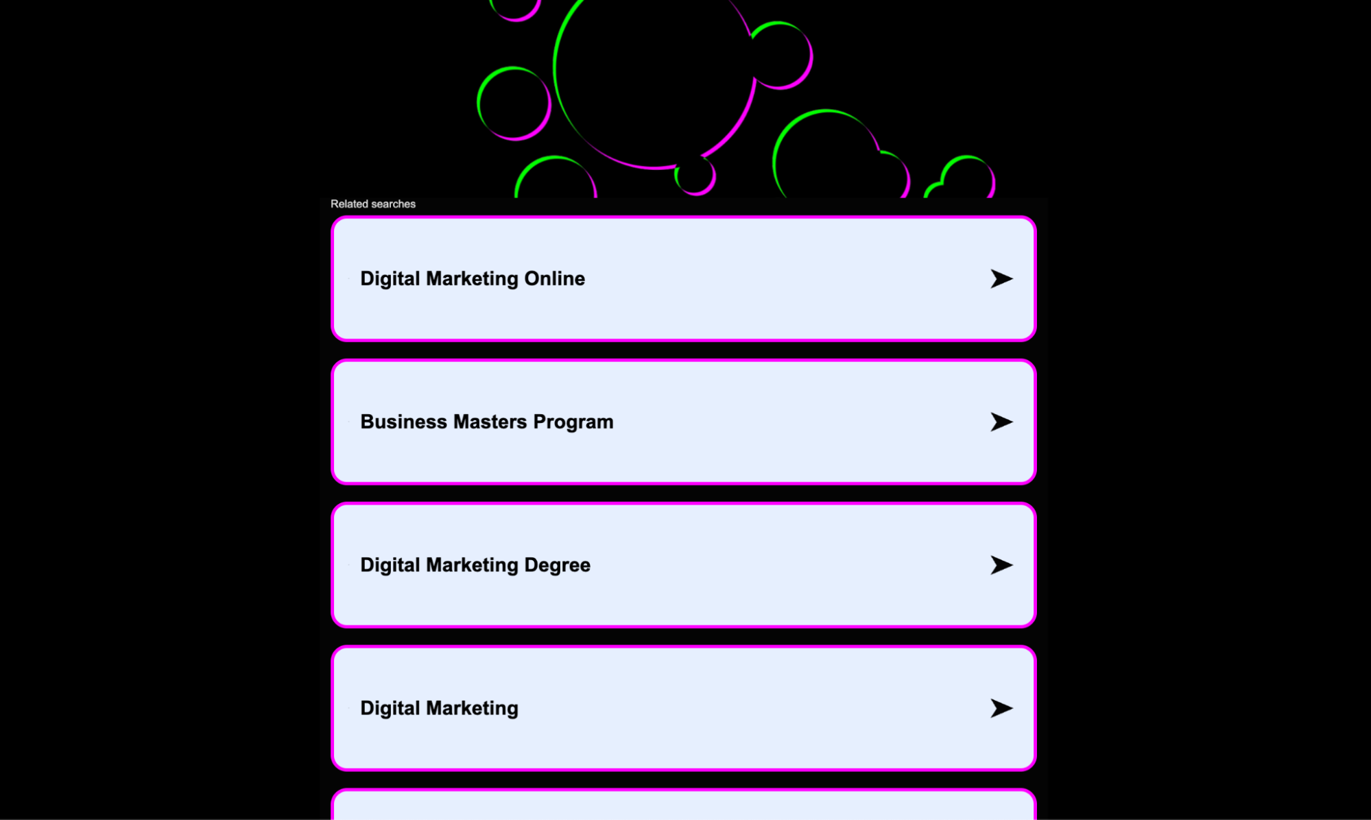 What is Search Feed Arbitrage? How to Monetize It in 2025?