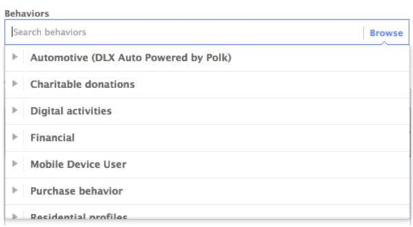 Facebook Segmentation: How to Do Targeting in a Better Way