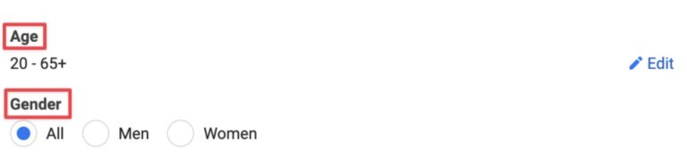 Facebook Segmentation: How to Do Targeting in a Better Way