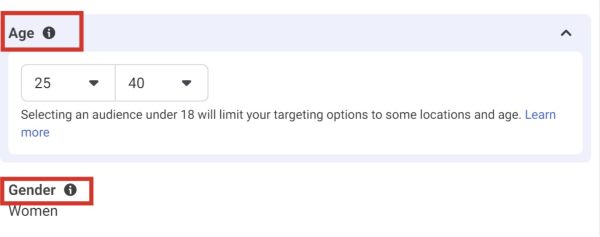 Facebook Segmentation: How to Do Targeting in a Better Way