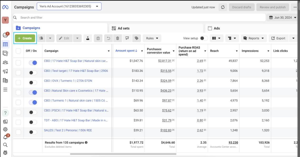 Facebook Traffic Campaign: Drive Low-Cost Quality Clicks