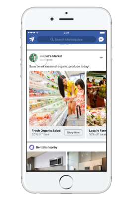 Facebook Ads for Local Businesses: Find Your Local Customers