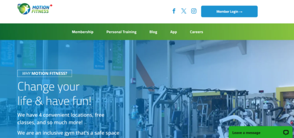 Facebook Ads for Gyms: Strategies to Grow Your Gym's Members