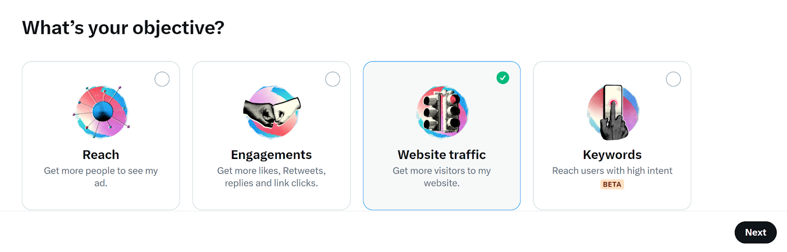 X/Twitter Ad Account: How to Set Up Your First Account?