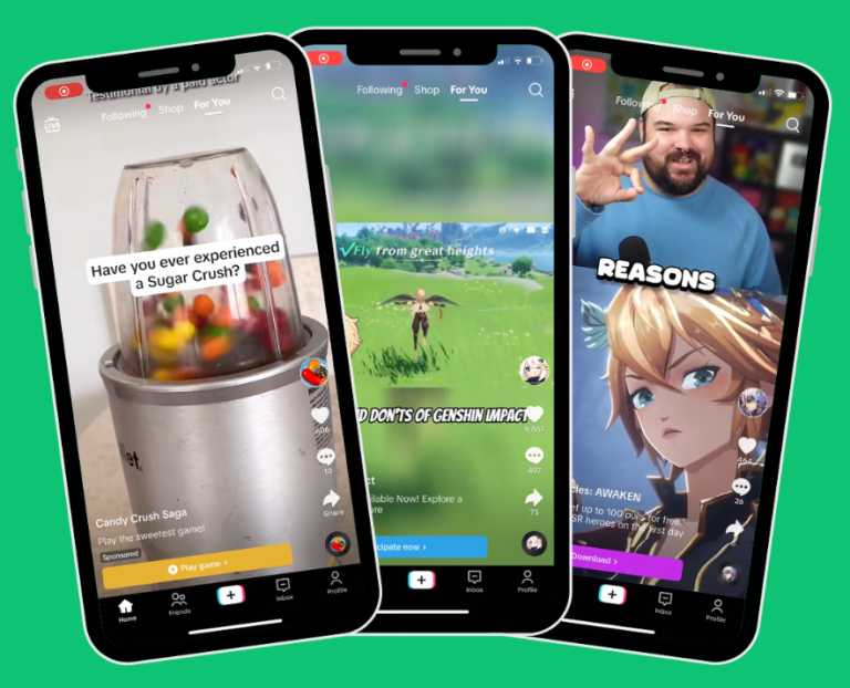 TikTok for Developers: How to Monetize Apps and Projects