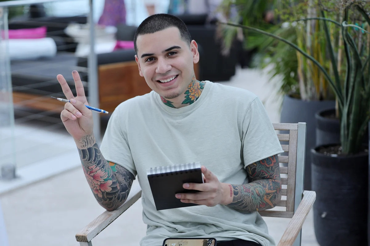 Master TikTok for Artists: A Step-by-Step Guide for Success