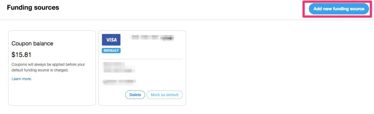 X/Twitter Ad Account: How to Set Up Your First Account?