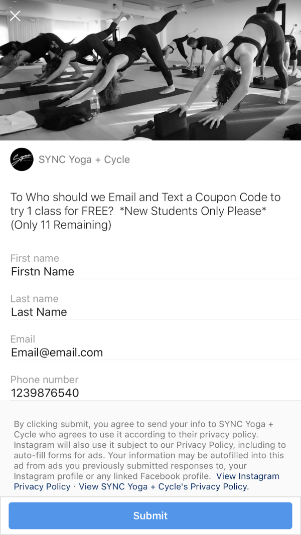 Facebook Ads for Gyms: Strategies to Grow Your Gym's Members