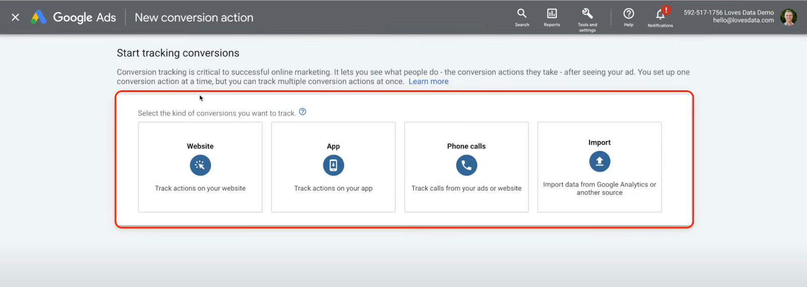 Google Ads Manager Account: How to manage multiple accounts